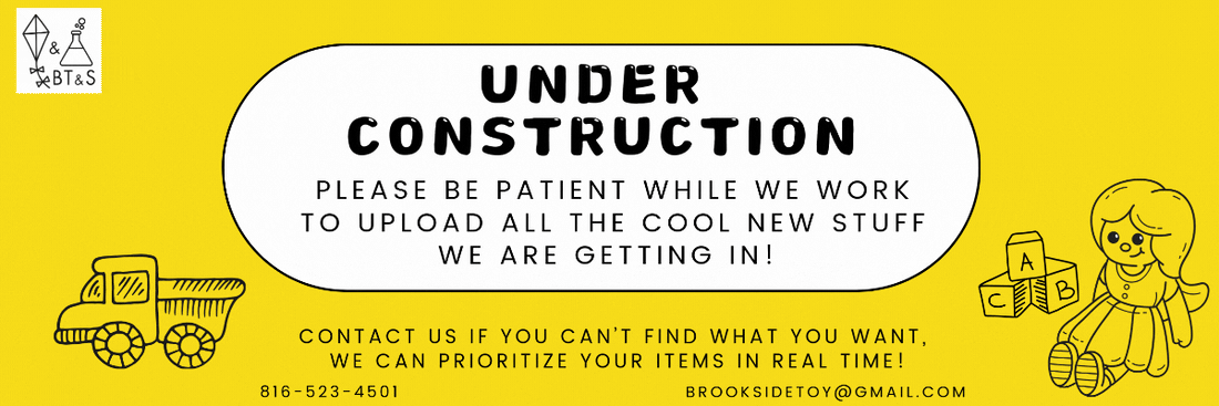 Brookside Toy and Science – Brookside Toy & Science