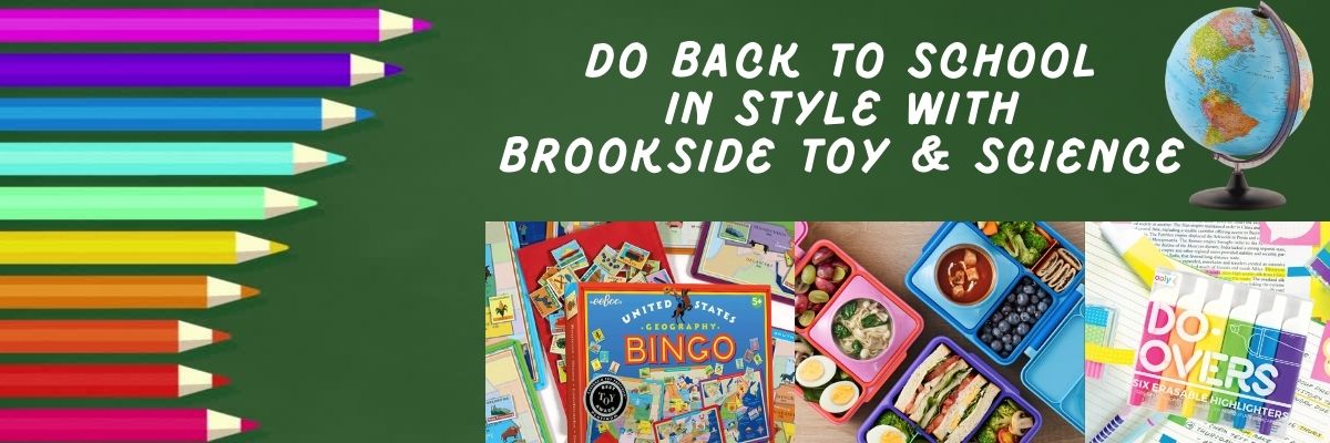 Brookside Toy and Science – Brookside Toy & Science