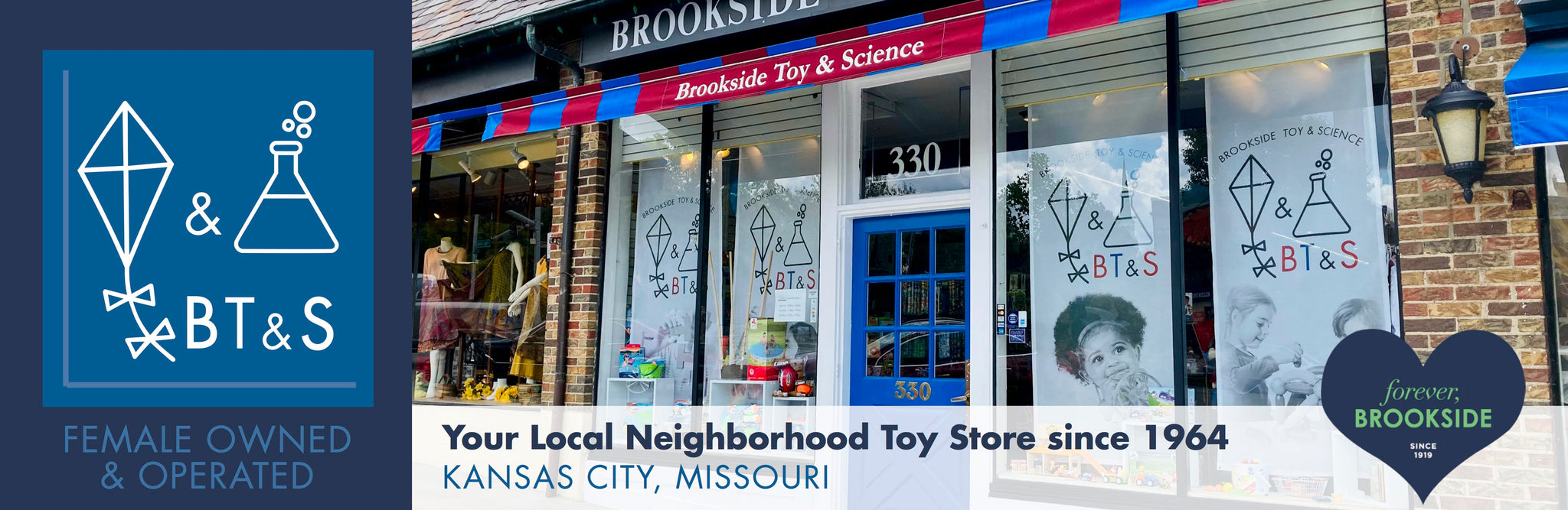 Brookside Toy and Science – Brookside Toy & Science